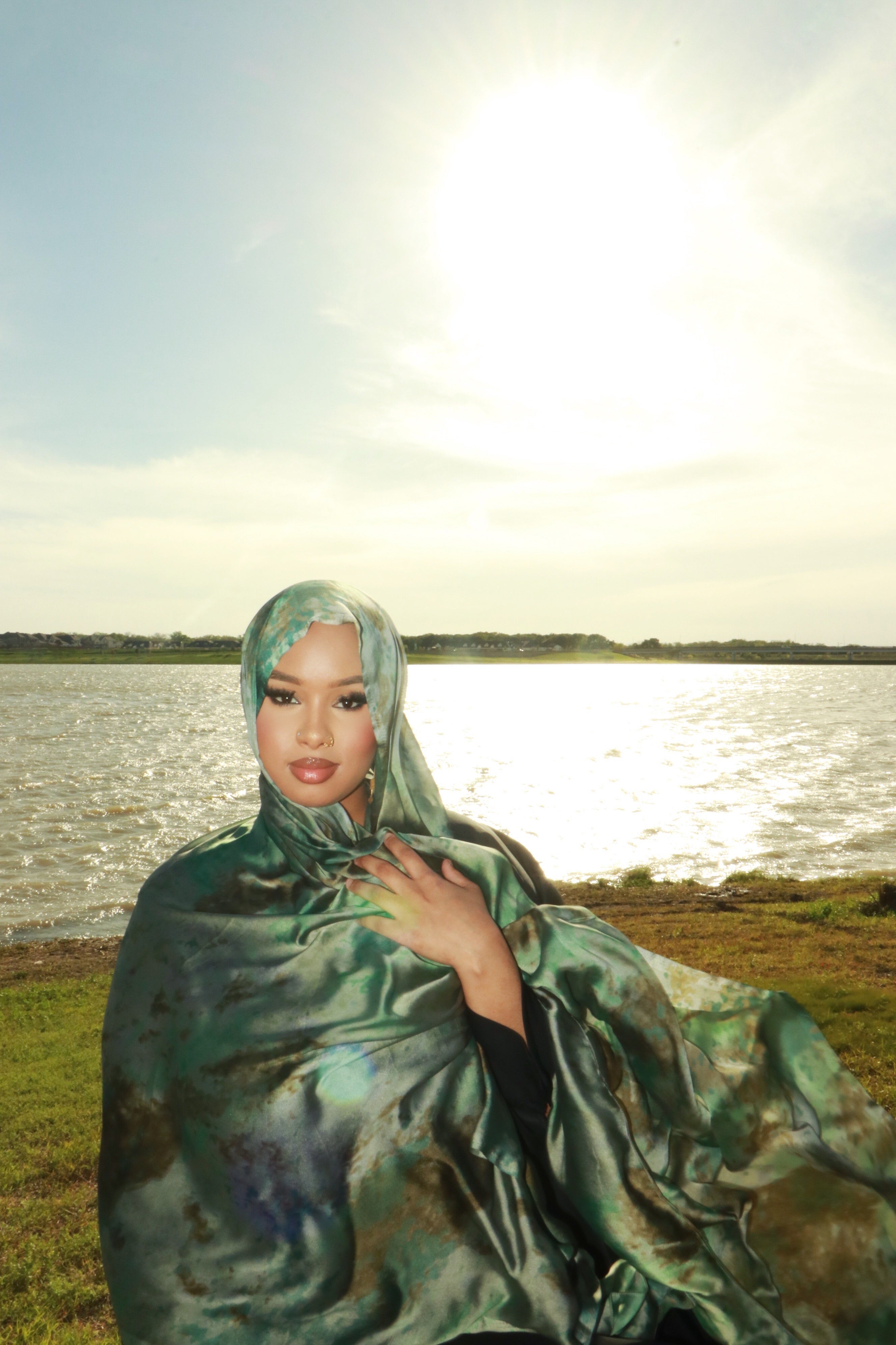 Spring/Summer '24 – ALEIO